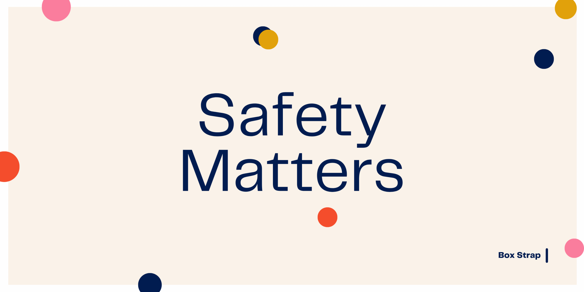 electrician-safety-tips - Box Strap